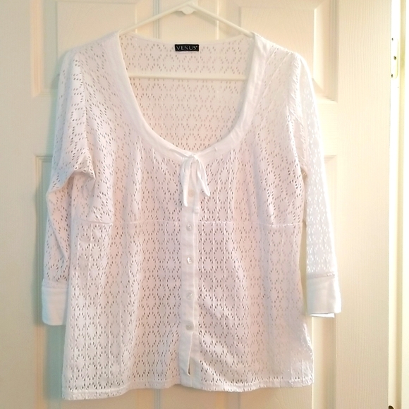 VENUS | Tops | Venus Summer Top | Poshmark